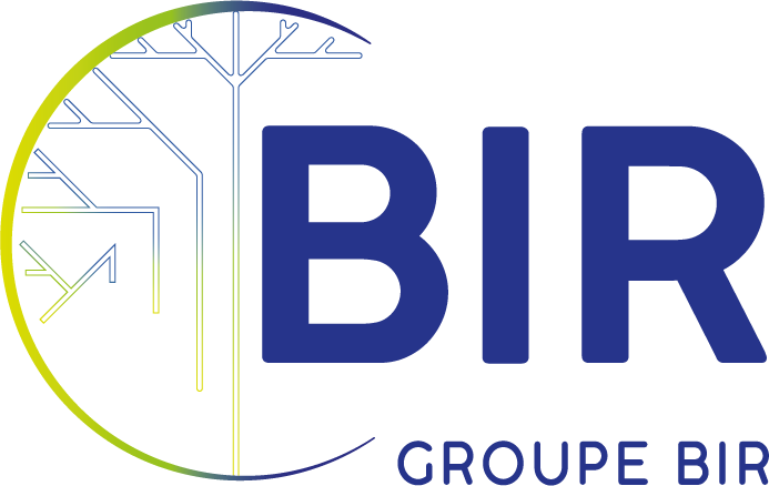 BIR Réseaux - Contactez-nous